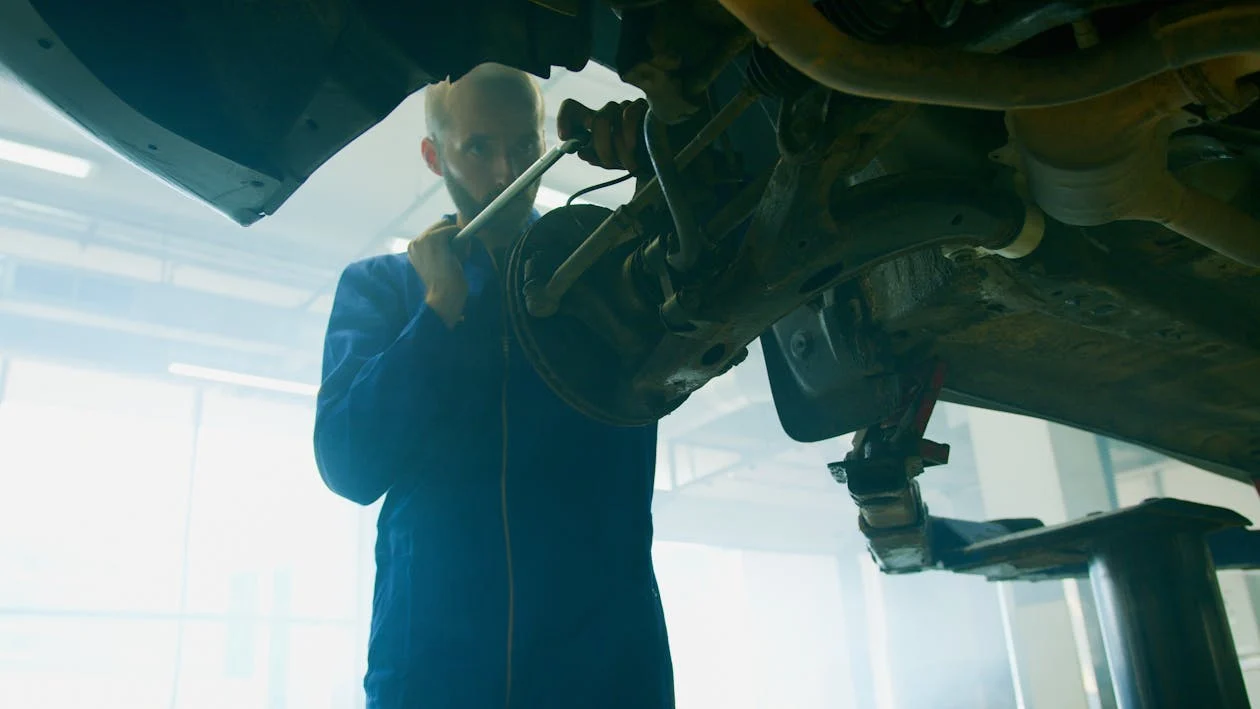 The Importance of Regular Transmission Service: Keep Your Vehicle ...